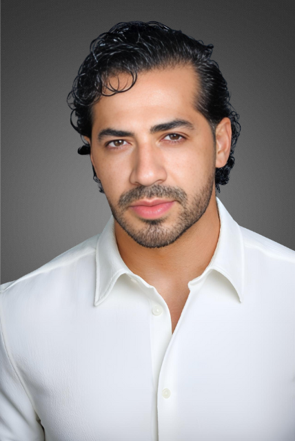 Jared Nunez - Real Estate Agent - CENTURY 21 Real Estate