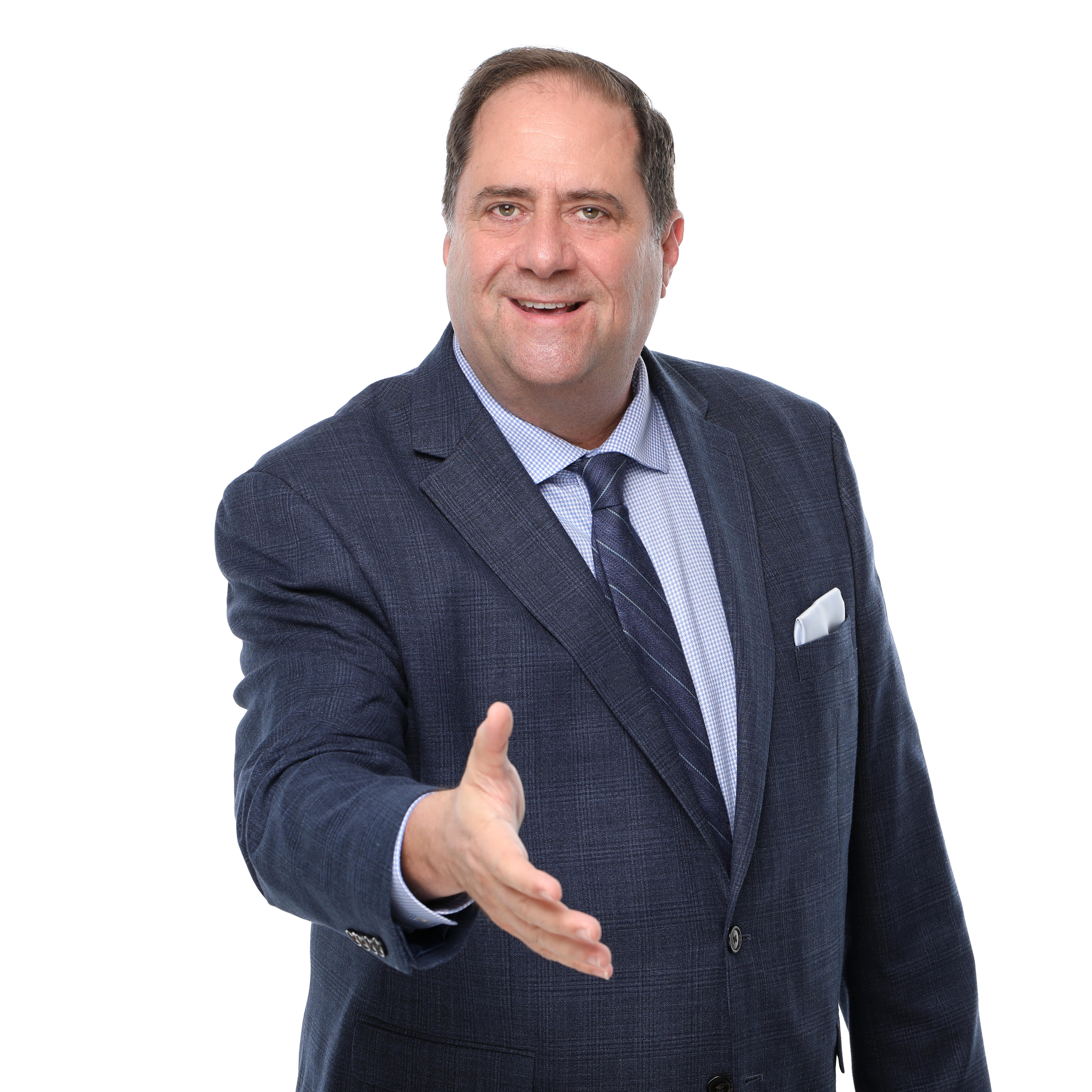 Jeff Bettger - Real Estate Agent - Better Homes and Gardens® Real Estate