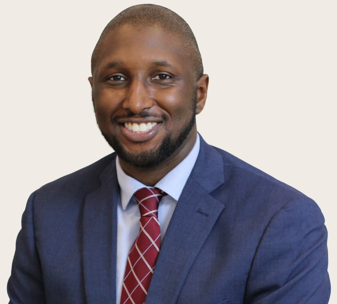 Jermal Giles-Griggs - Real Estate Agent - ERA