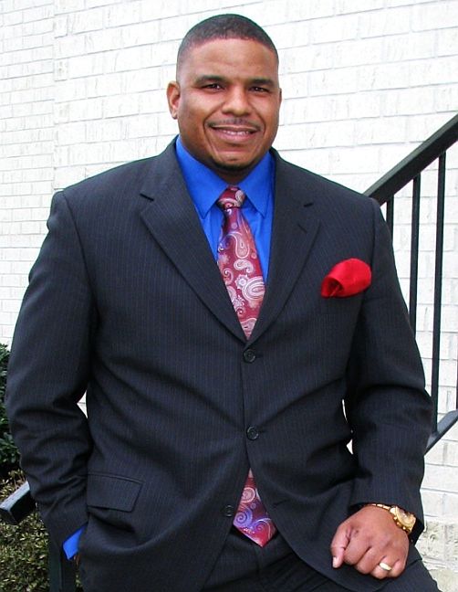 Darrell Moore - Real Estate Agent - CENTURY 21 Real Estate