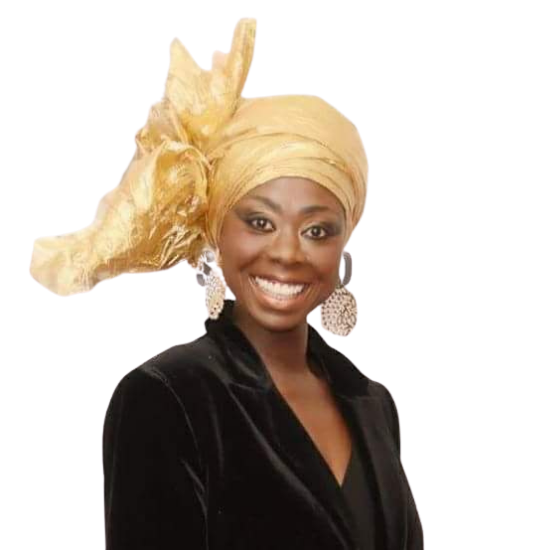 Isatou Ceesay - Real Estate Agent - CENTURY 21 Real Estate