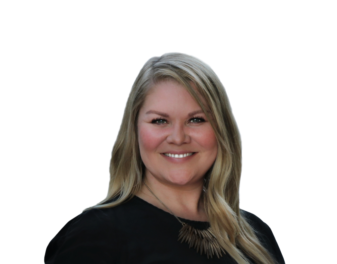 Larrin Rudy - Real Estate Agent - CENTURY 21 Real Estate