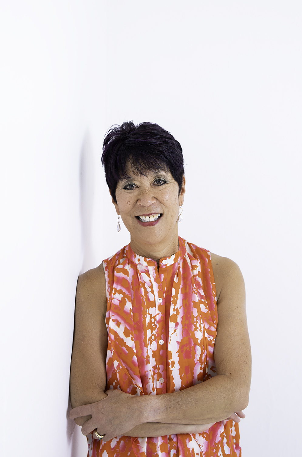 Cathy (Moss) Nakamura - Real Estate Agent - CENTURY 21 Real Estate