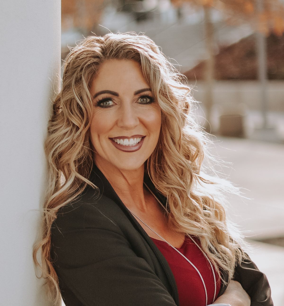 Jennifer Davis - Real Estate Agent - ERA