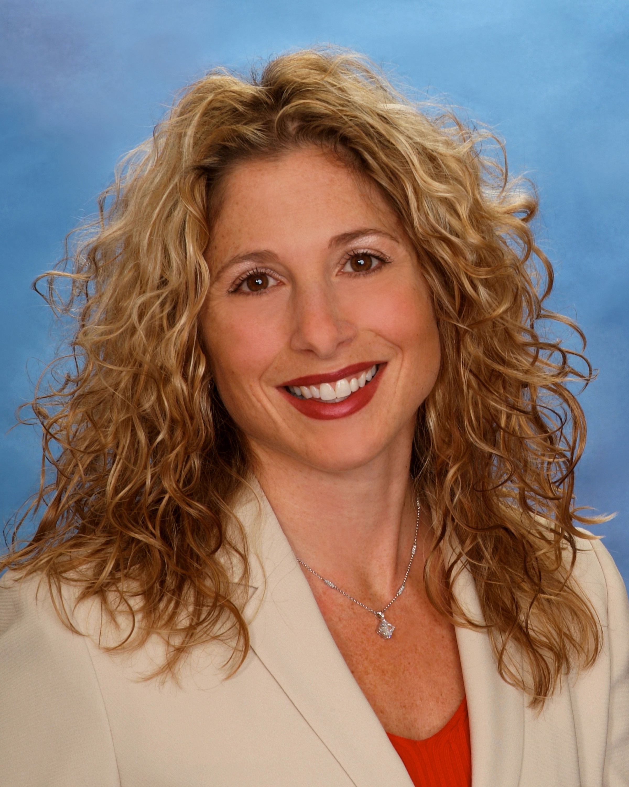 Danielle Fiorina - Real Estate Agent - CENTURY 21 Real Estate