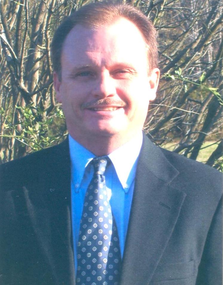 Mike Ivey - Real Estate Agent - CENTURY 21 Real Estate