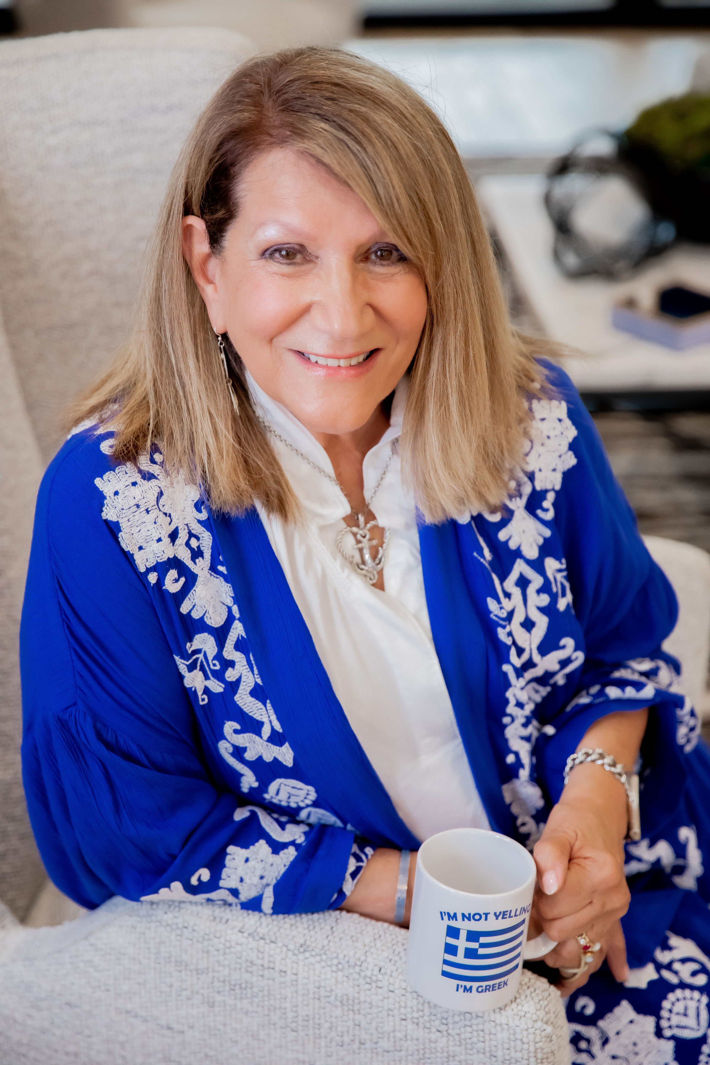 Trish Anderson - Real Estate Agent - Better Homes and Gardens® Real Estate