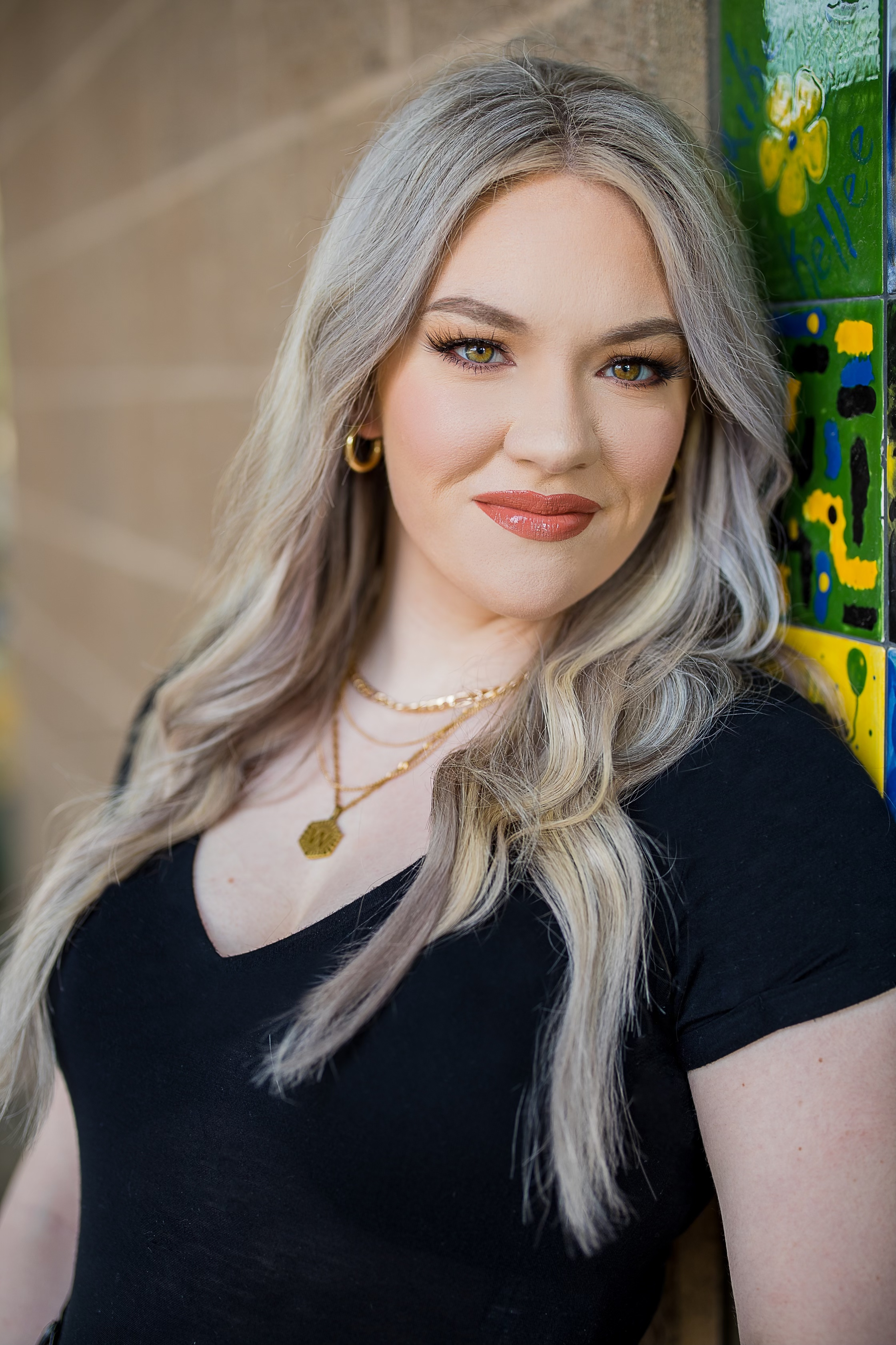Ashlyn Weaver - Real Estate Agent - ERA