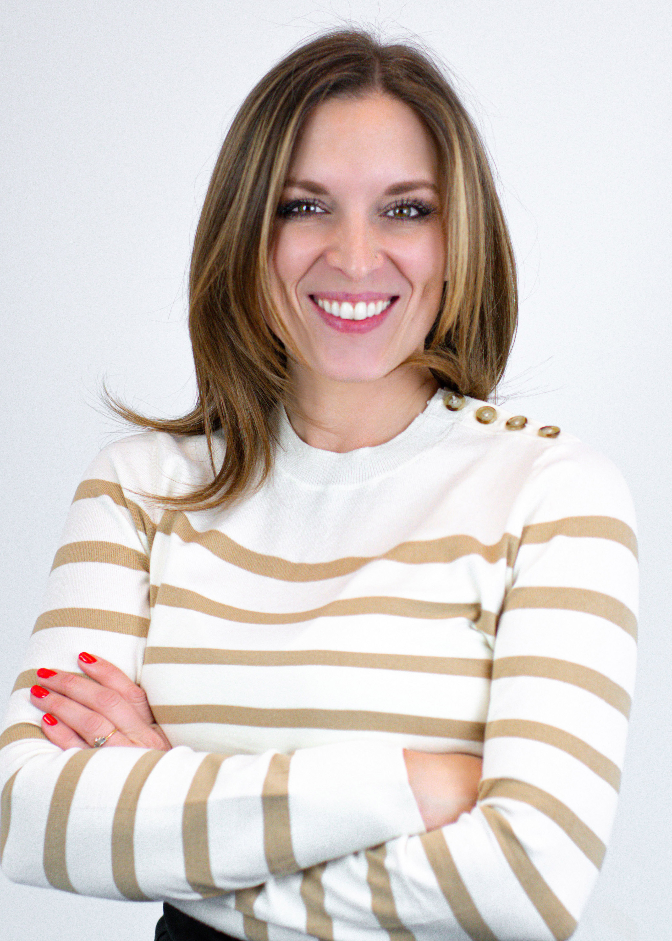 Chloe Butterworth - Real Estate Agent - CENTURY 21 Real Estate