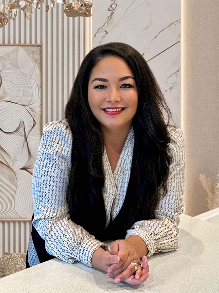 Marissa Alcantara - Real Estate Agent - CENTURY 21 Real Estate