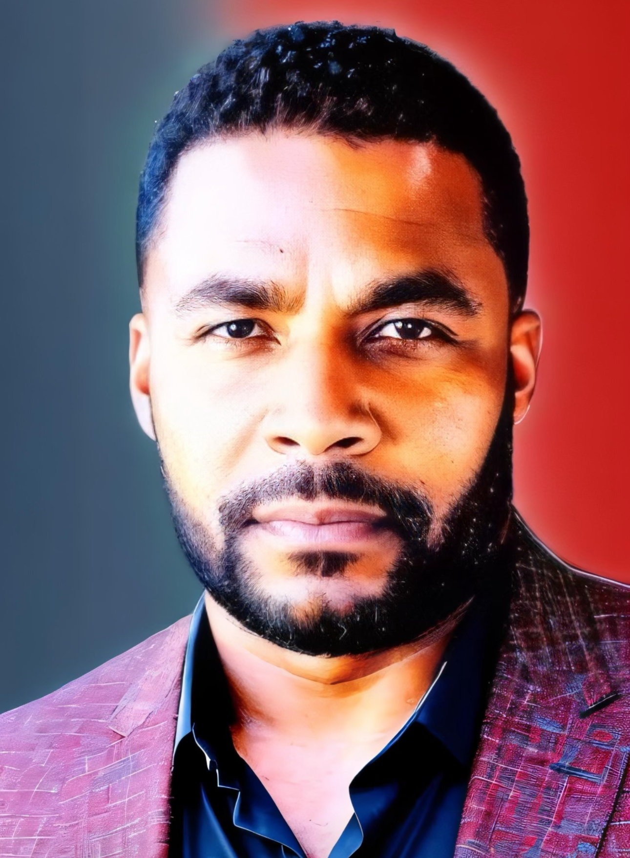 Reggie Magwood - Real Estate Agent - ERA