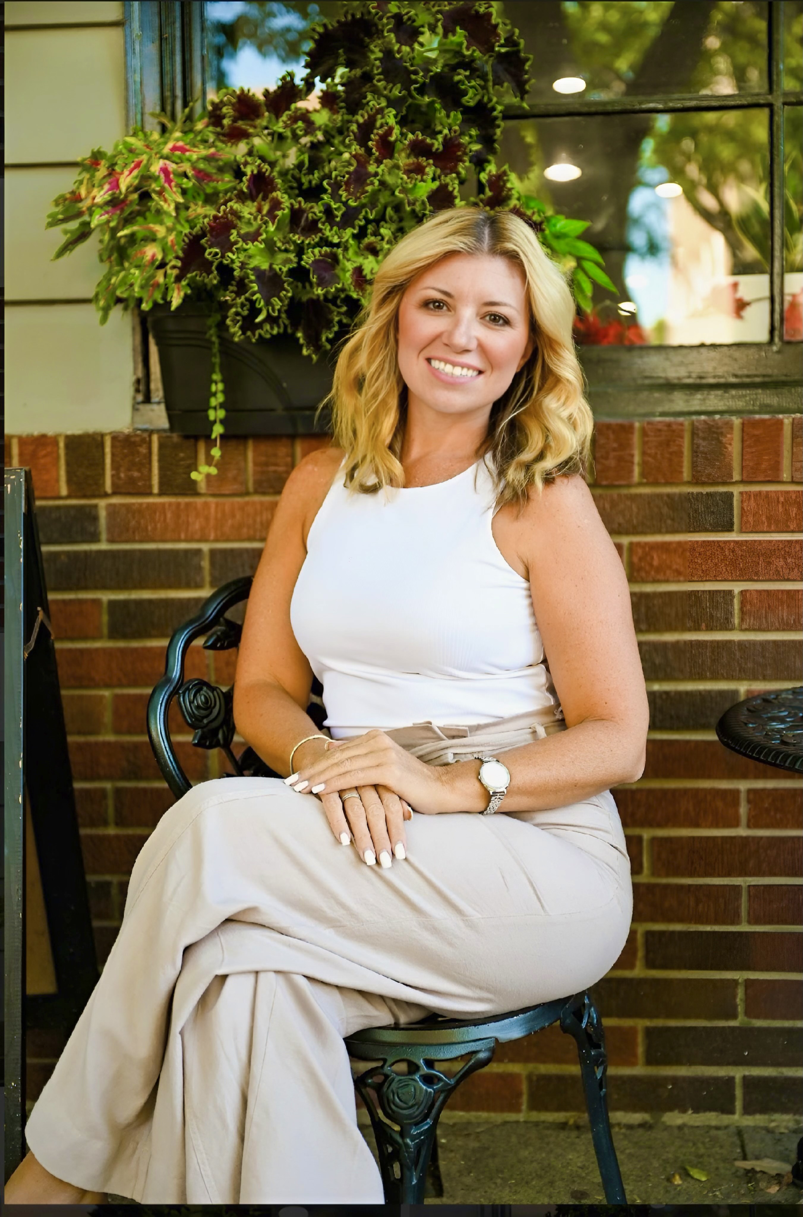 Meghan Morstatt - Real Estate Agent - CENTURY 21 Real Estate