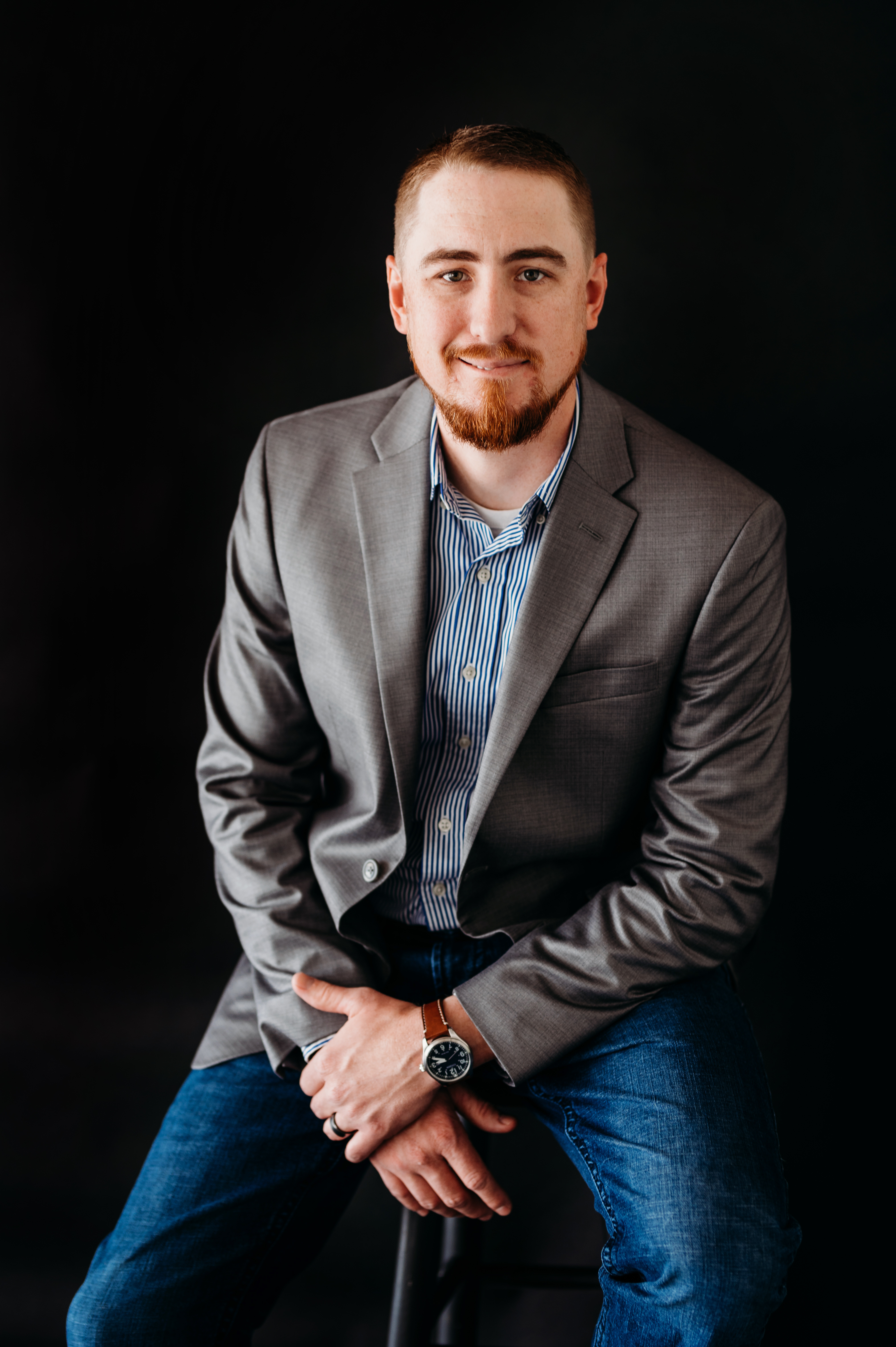 Kyle Sargent - Real Estate Agent - Better Homes and Gardens® Real Estate