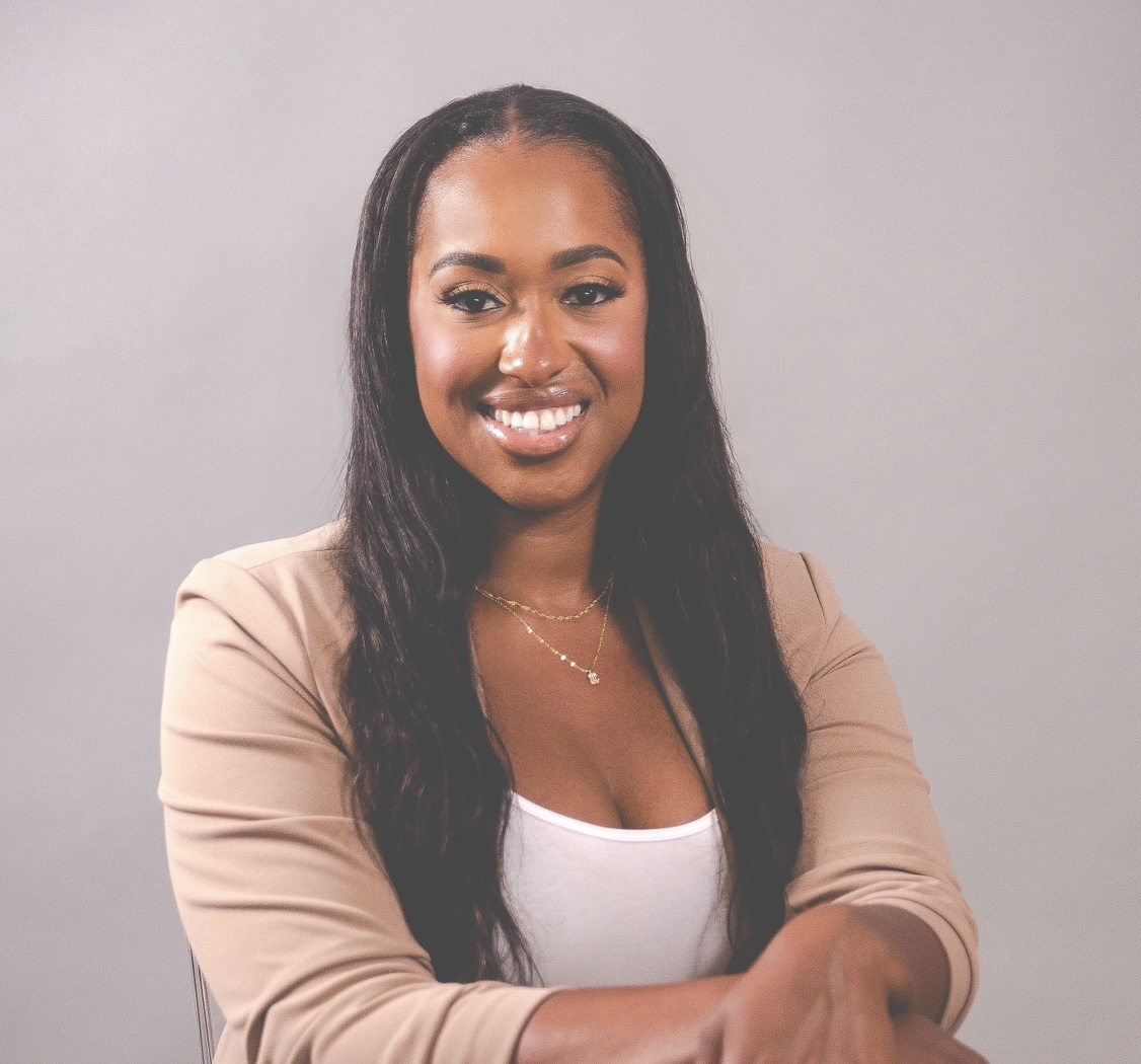 Camisha Bell - Real Estate Agent - CENTURY 21 Real Estate