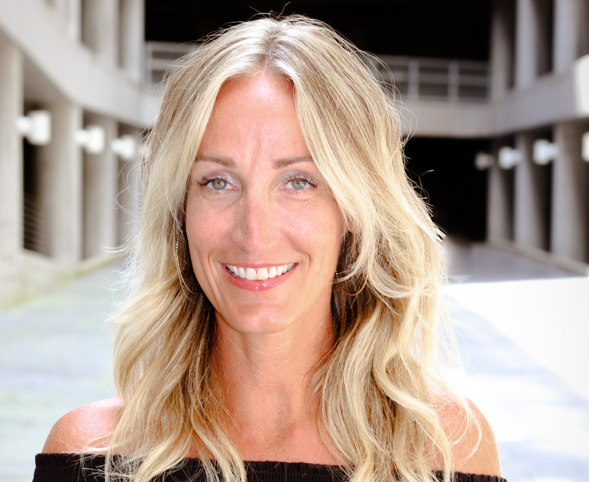 Rebecca Webb - Real Estate Agent - Better Homes and Gardens® Real Estate
