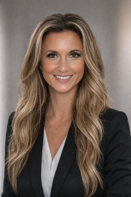 Rebecca Dillon - Real Estate Agent - ERA