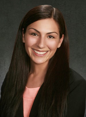 Danielle Riley - Real Estate Agent - Better Homes and Gardens Real Estate