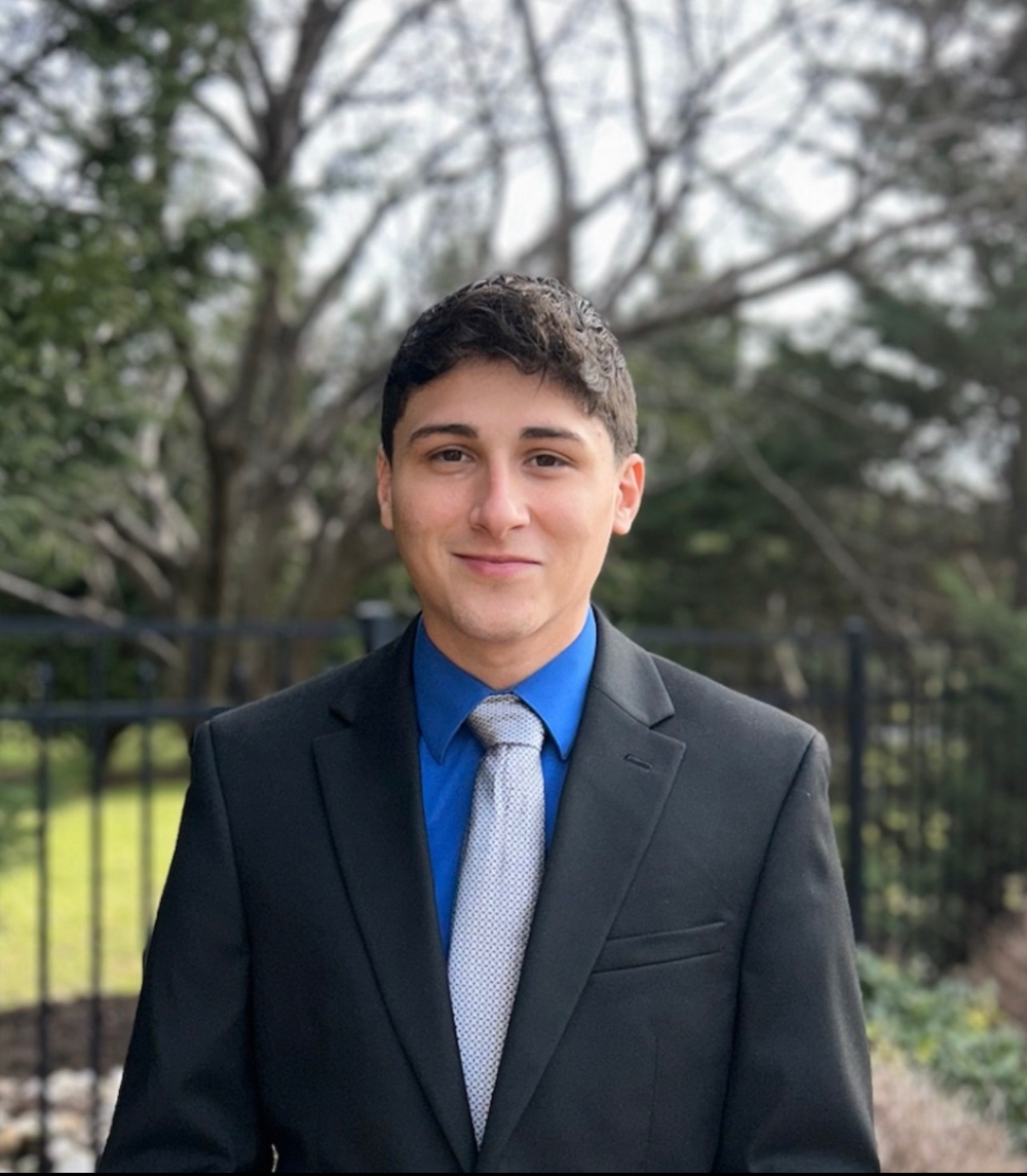 Nicholas Simone - Real Estate Agent - Better Homes and Gardens Real Estate