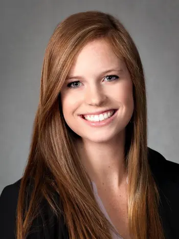 Sarah McCray - Real Estate Agent - Coldwell Banker