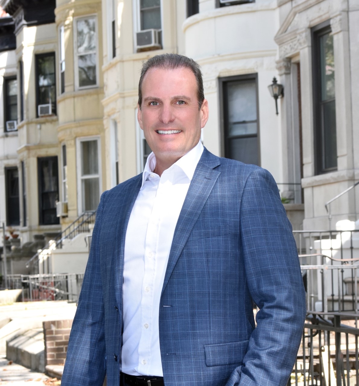 Joseph Giordano - Coldwell Banker Warburg | CityRealty