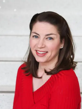 Rachel Denney - Real Estate Agent - Coldwell Banker