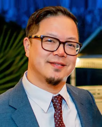 George Lee - Real Estate Agent - Coldwell Banker