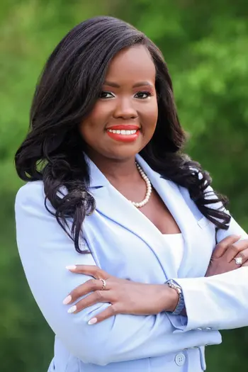 Lydia Michel - Real Estate Agent - Coldwell Banker