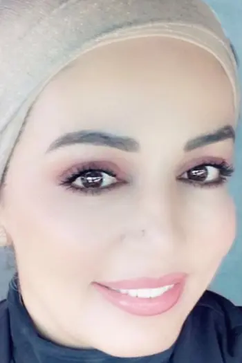 Samira Ahmad - Real Estate Agent - Coldwell Banker