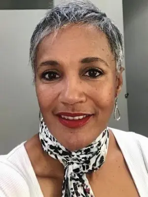 Quanda Hudson Purnsley - Real Estate Agent - Coldwell Banker