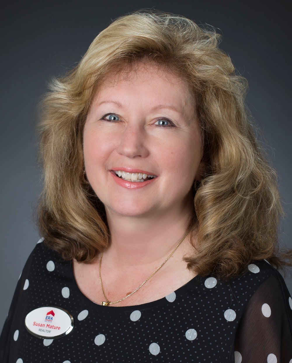 Susan Mature - Real Estate Agent - ERA