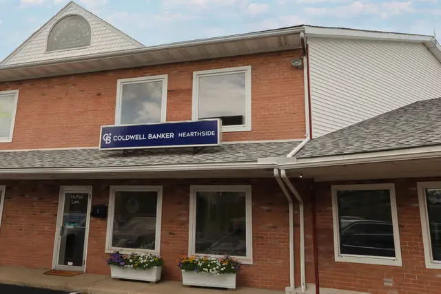 Coldwell Banker Hearthside - Real Estate Broker in Wind Gap, PA