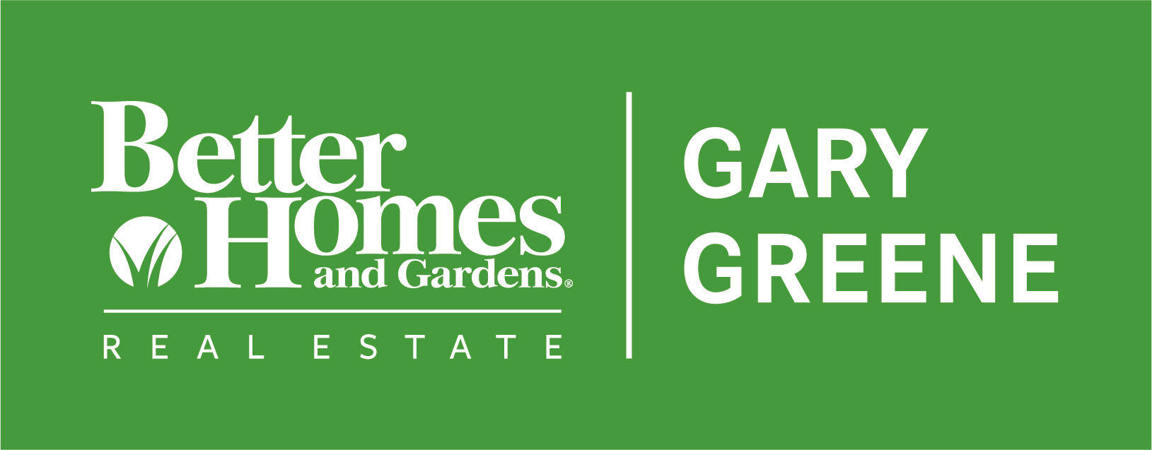 Better Homes And Gardens Gary Greene Logo | Fasci Garden
