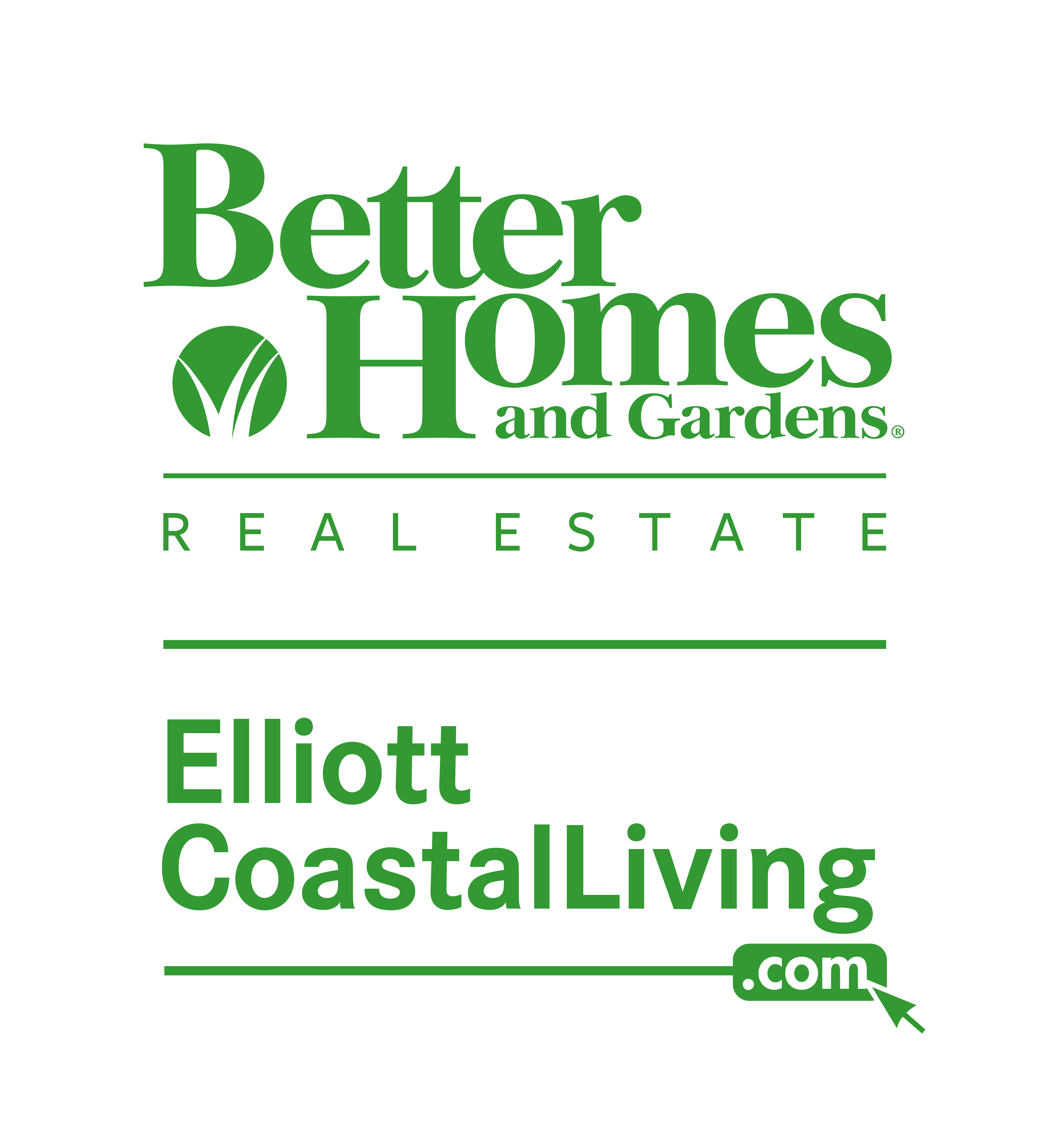 Coastal Living Logo