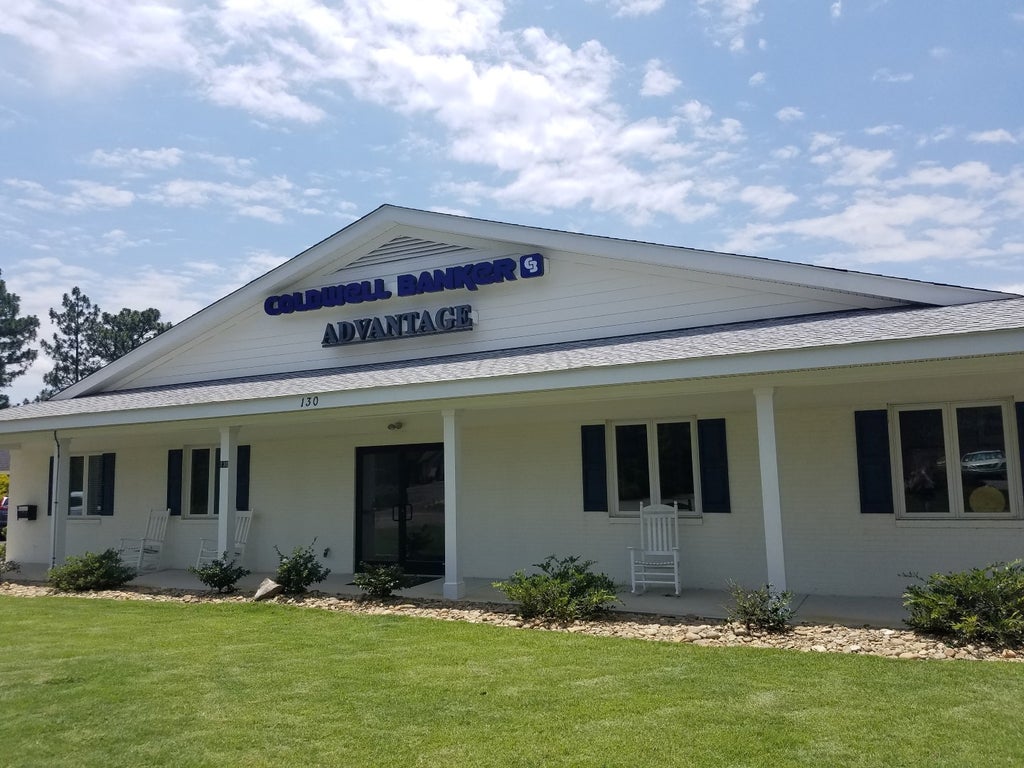 Coldwell Banker Advantage - Real Estate Broker in Southern Pines, NC