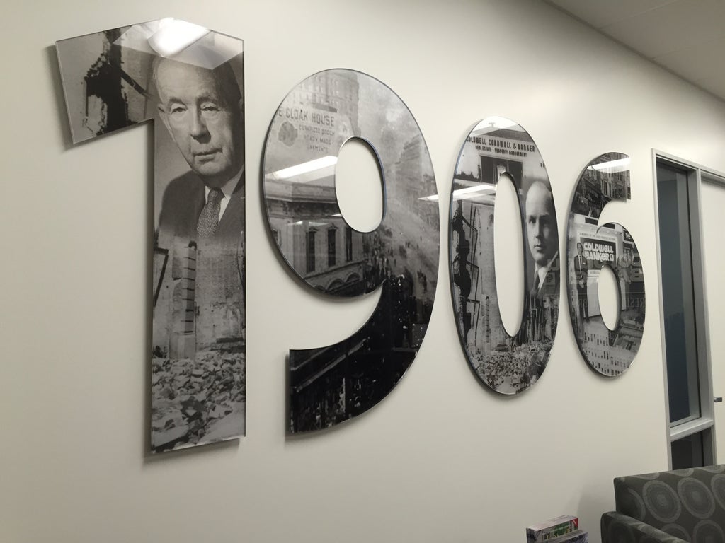 Coldwell Banker Apex, Realtors - Real Estate Broker in Tyler, TX