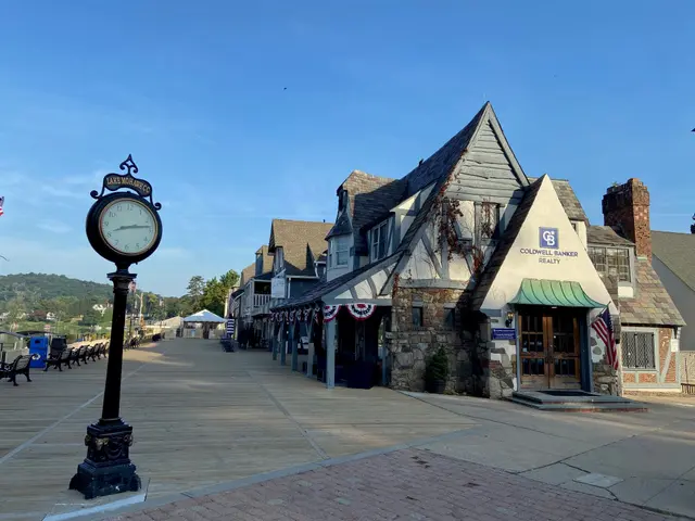 Coldwell Banker Realty - Real Estate Broker in Sparta, NJ