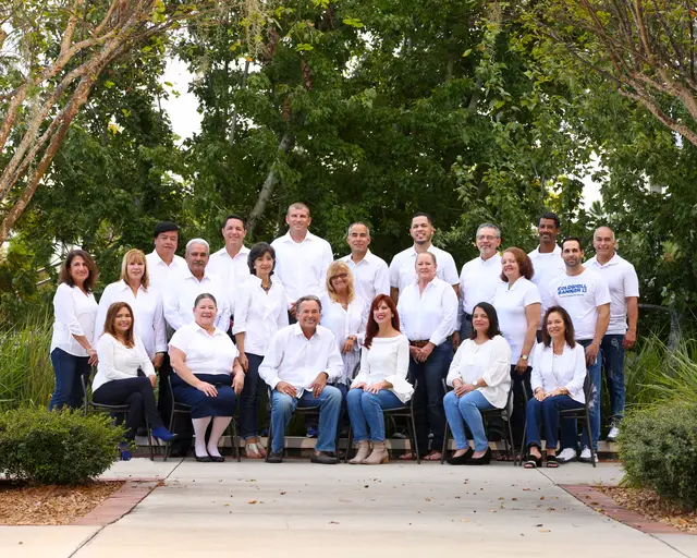 Coldwell Banker Solomon Real Estate Group, Inc. - Real Estate Broker in ...