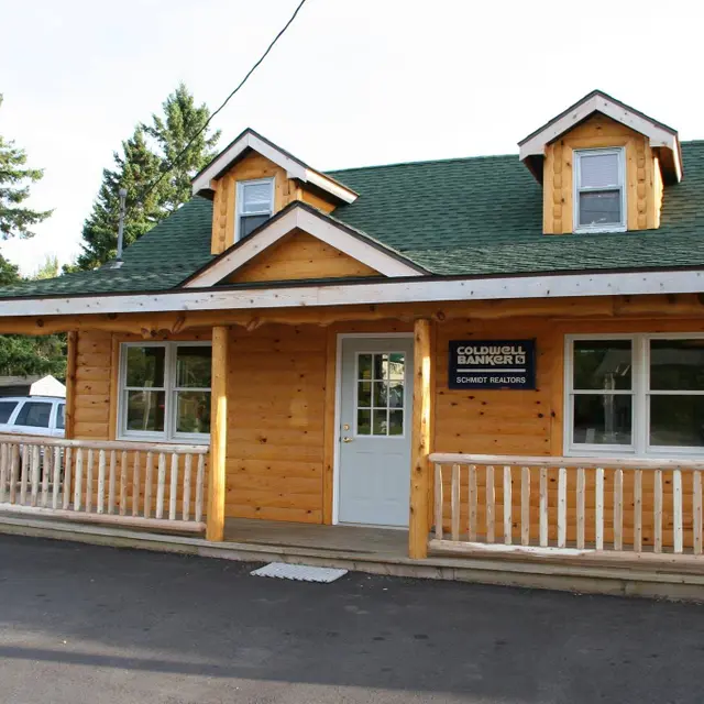 Coldwell Banker Schmidt Realtors - Real Estate Broker in Cedarville, MI