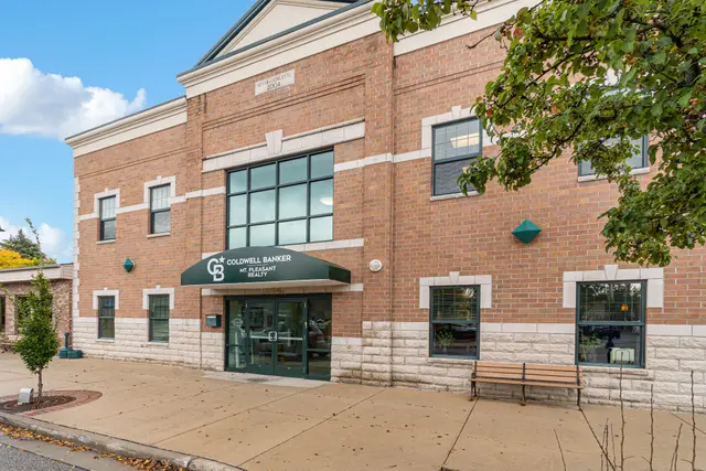 Coldwell Banker Mt. Pleasant Realty - Real Estate Broker in Mount ...