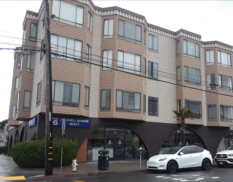 Coldwell Banker Realty - Real Estate Broker in San Francisco, CA