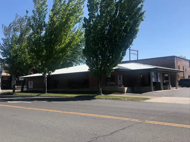 Coldwell Banker Central - Real Estate Broker in Ellensburg, WA