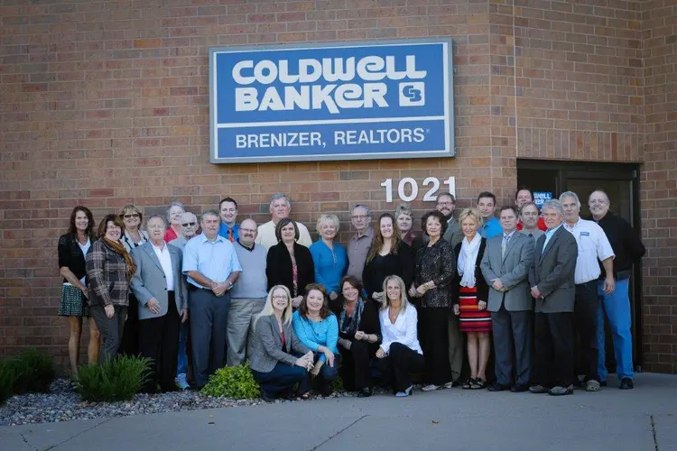 Coldwell Banker Brenizer, Realtors - Real Estate Broker in Eau Claire, WI