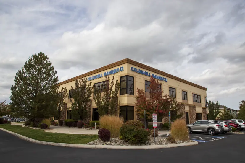 Coldwell Banker Select Real Estate - Real Estate Broker in Reno, NV