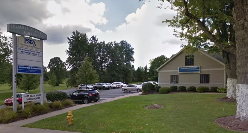 Coldwell Banker Select, REALTORS - Real Estate Broker in Edinboro, PA