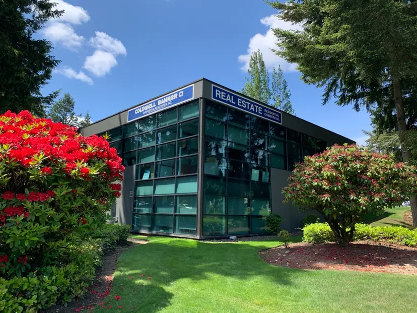 Coldwell Banker Danforth - Real Estate Broker in Federal Way, WA