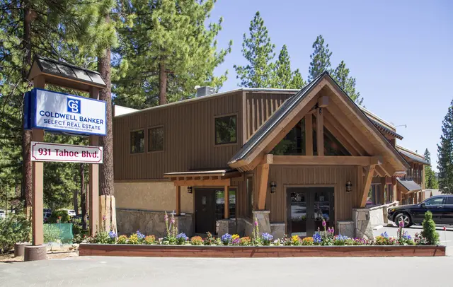 Coldwell Banker Select Real Estate - Real Estate Broker in Incline ...