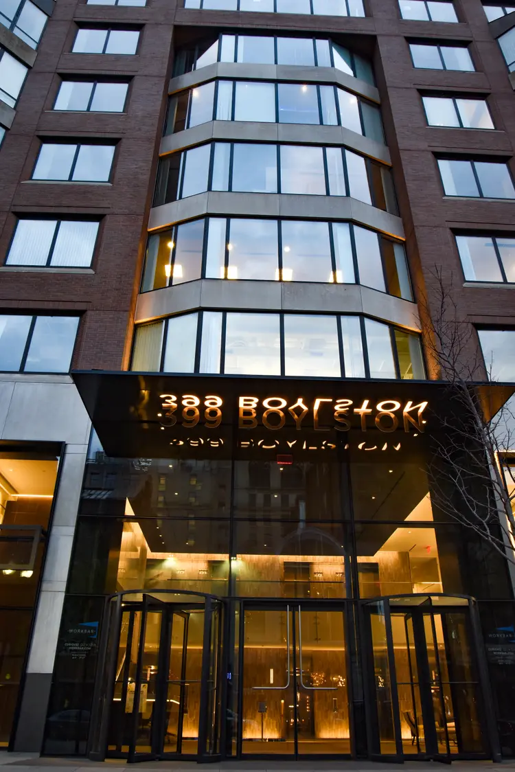 Coldwell Banker Realty - Real Estate Broker in Boston, MA