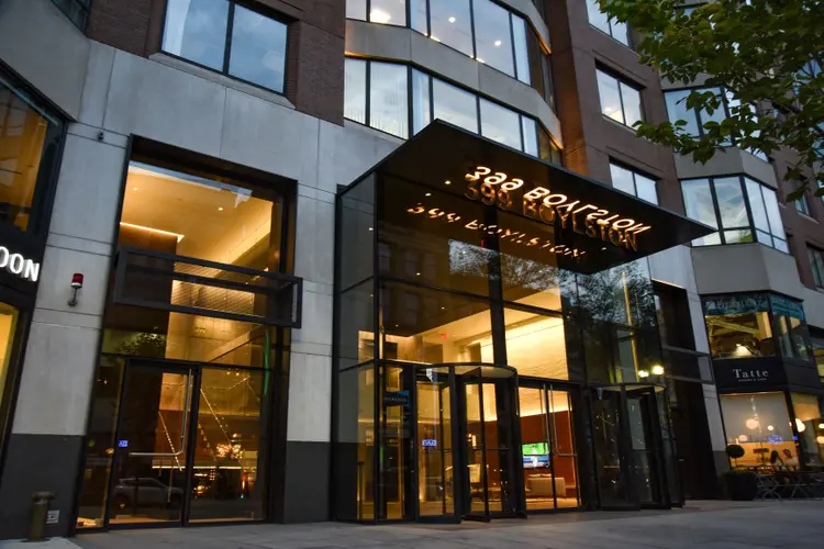 Coldwell Banker Realty - Real Estate Broker in Boston, MA