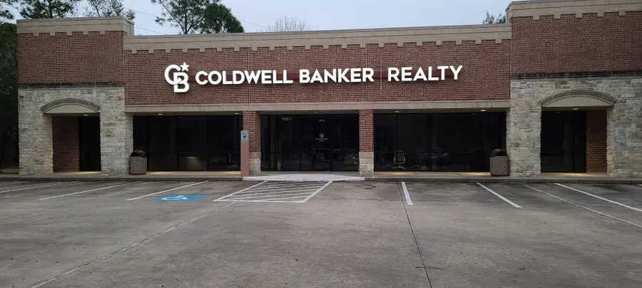 Coldwell Banker Realty - Real Estate Broker in Katy, TX