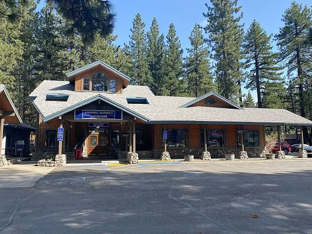 Coldwell Banker Select Real Estate - Real Estate Broker in South Lake ...